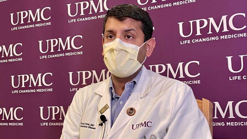 UPMC expert stresses the importance of vaccinations | News, Sports ...